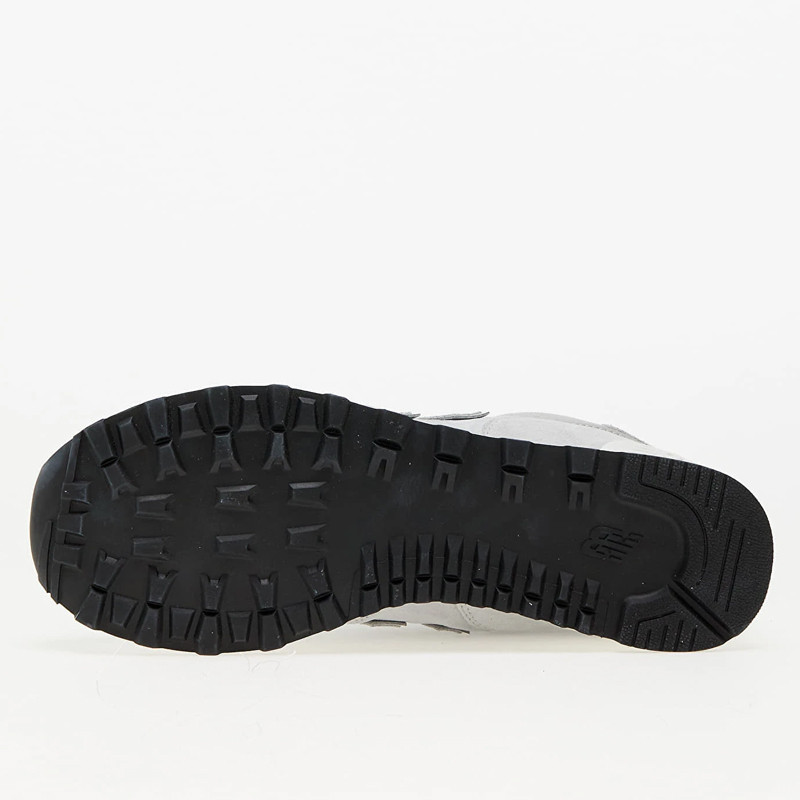 Jual Sepatu Sneakers New Balance 574 Grey Original U574Pwg | Termurah ...